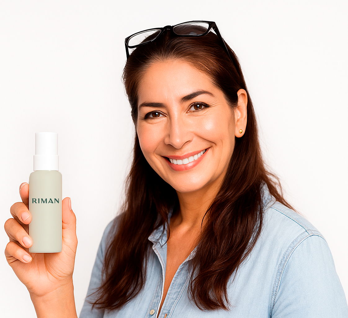 RIMAN México: ¡Sé Pionera/o en el K-Beauty!